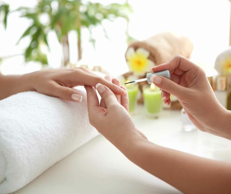 Zen Nail Lounge | Spa Pedicure | Nail Enhancements | Nail Salon