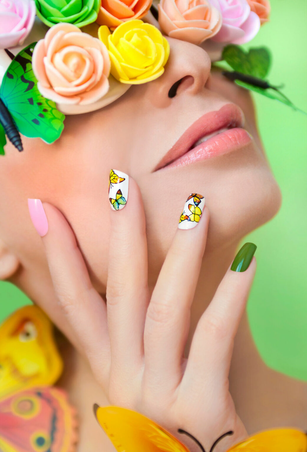Zen Nail Lounge | Spa Pedicure | Nail Enhancements | Nail Salon